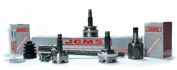 JCMS - Distribuidora de Auto Peças Ltda.
